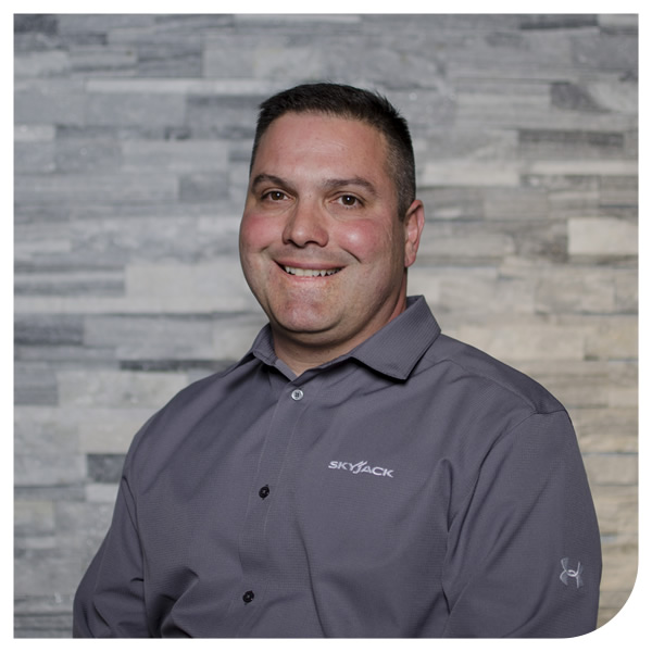 Joe Guerino | Skyjack