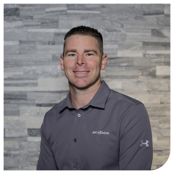 MATT RAHN | Skyjack