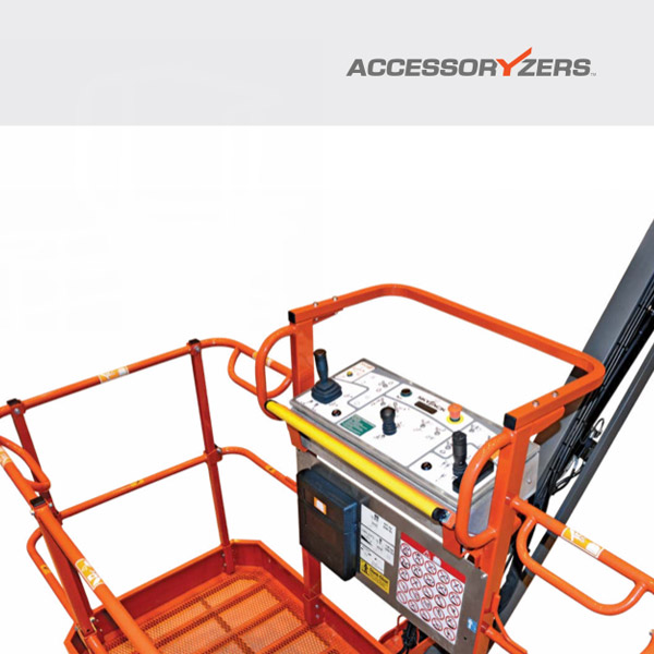 SECONDARY GUARDING | Skyjack