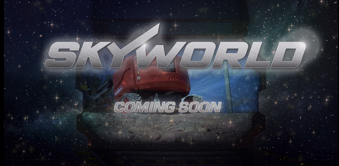 SKYWORLD | Skyjack