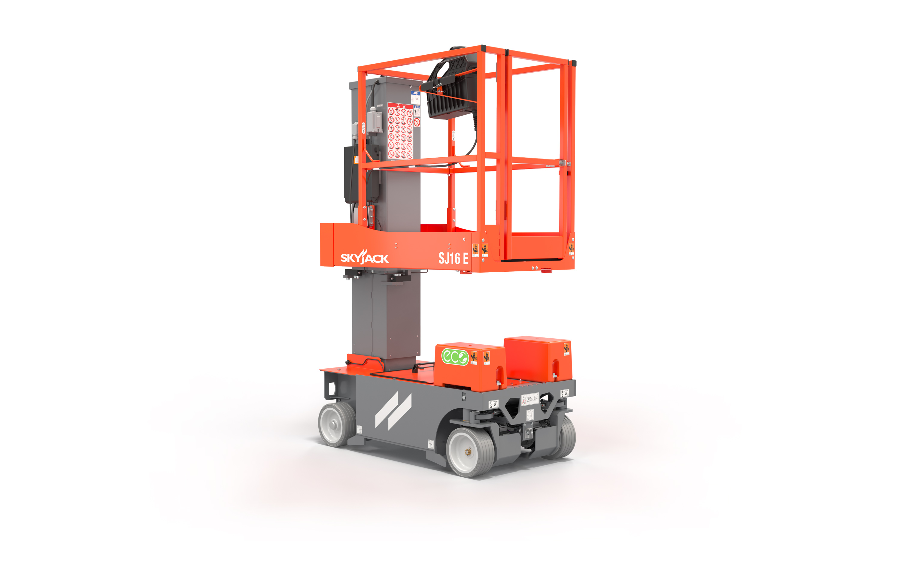 SJ16 E Skyjack