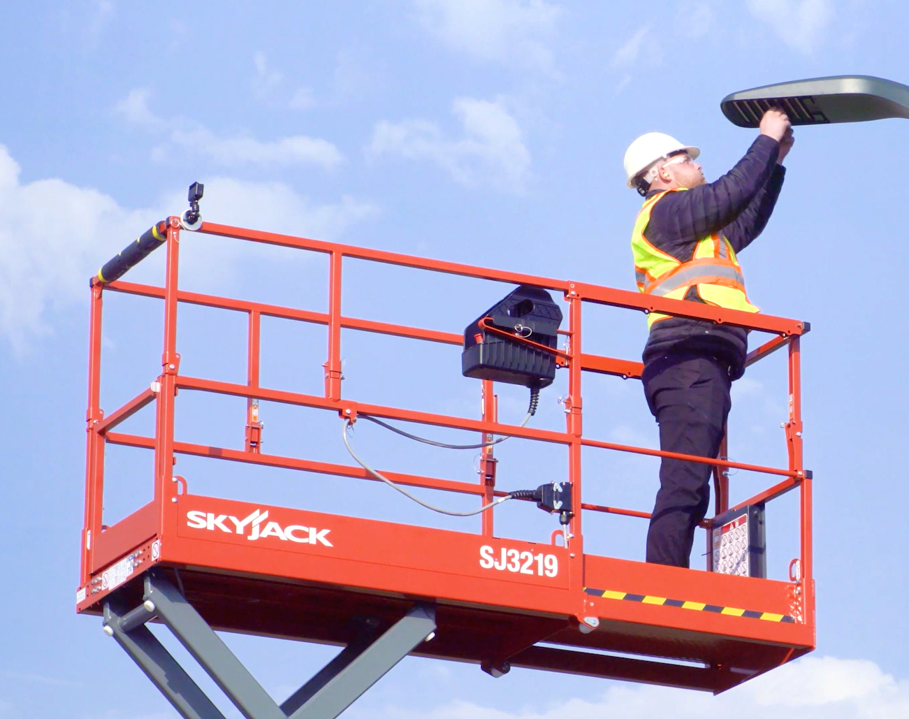 SJ3219 - 26s | Skyjack