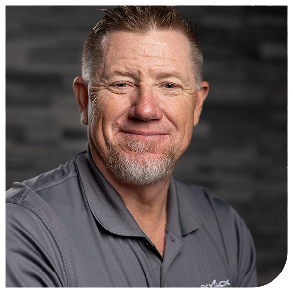 MARK RICHTER | Skyjack