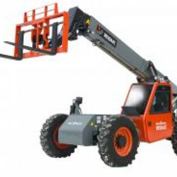 Media Library | Skyjack