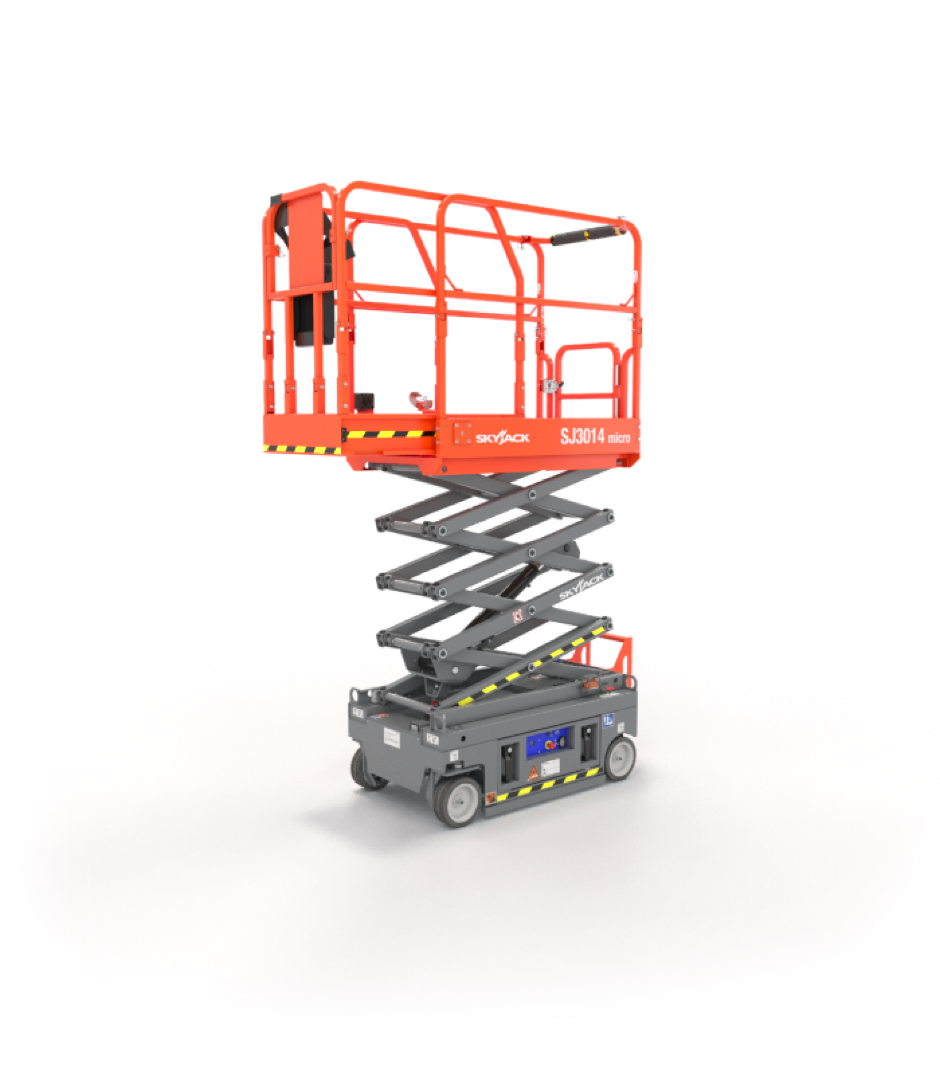 SJ3014 micro | Skyjack